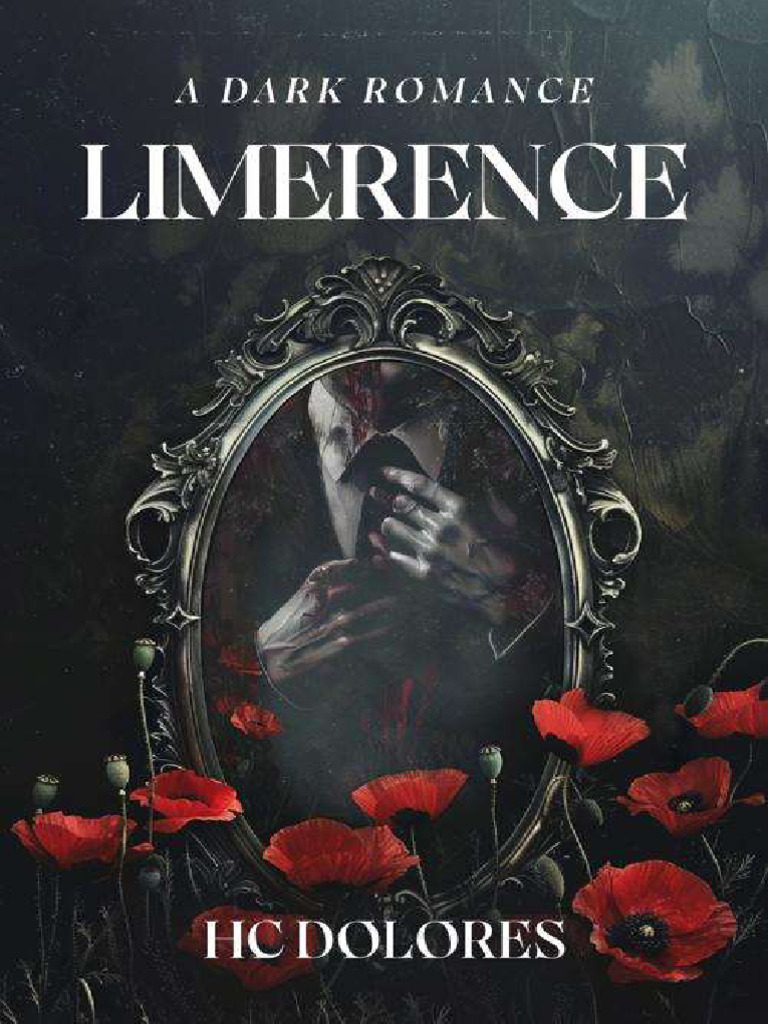 Limerence?HC Dolores | PDF