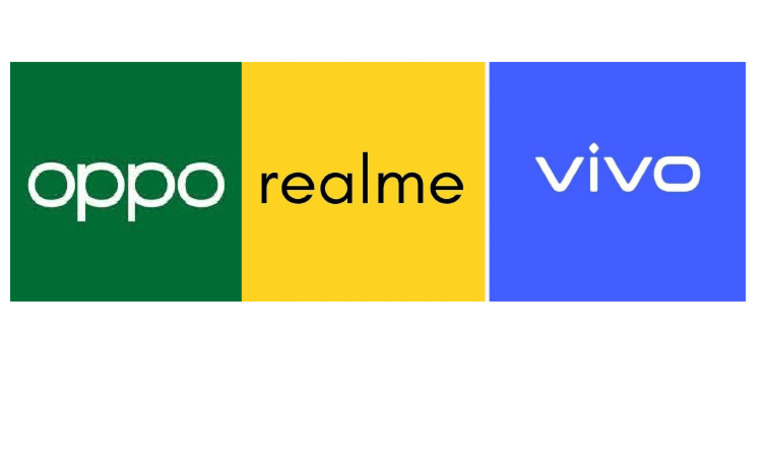 Banner Oppo Vivo Reame | PDF