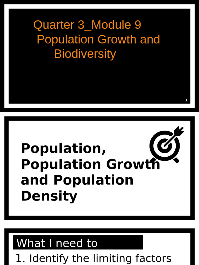 Population Pop Growth Pop Density | PDF | Evolution | Species