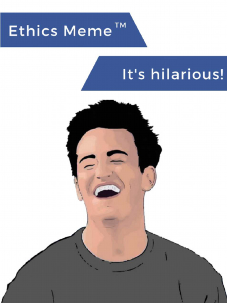 Ethics Memes and Study Guide Index | PDF | Accounting