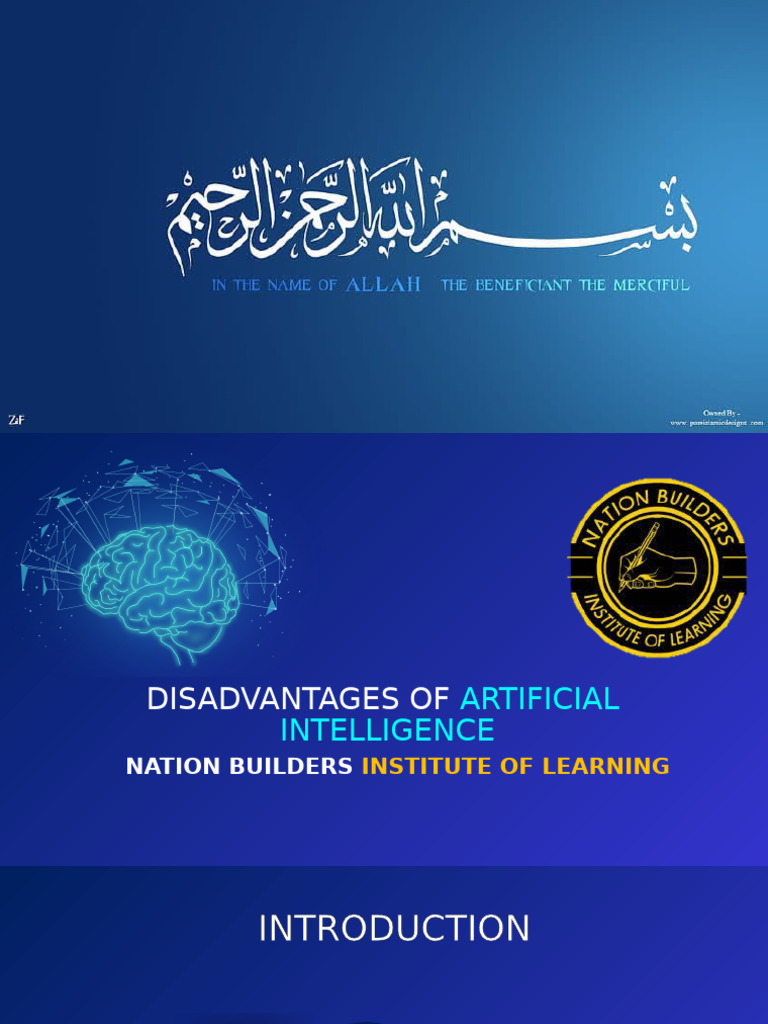 NASHIT AI | PDF | Artificial Intelligence | Intelligence (AI) & Semantics