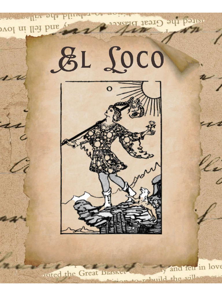 El Loco | PDF