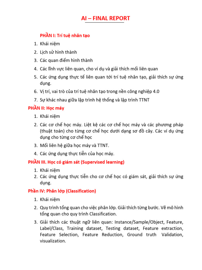 Assigment FinalReport TTNT | PDF