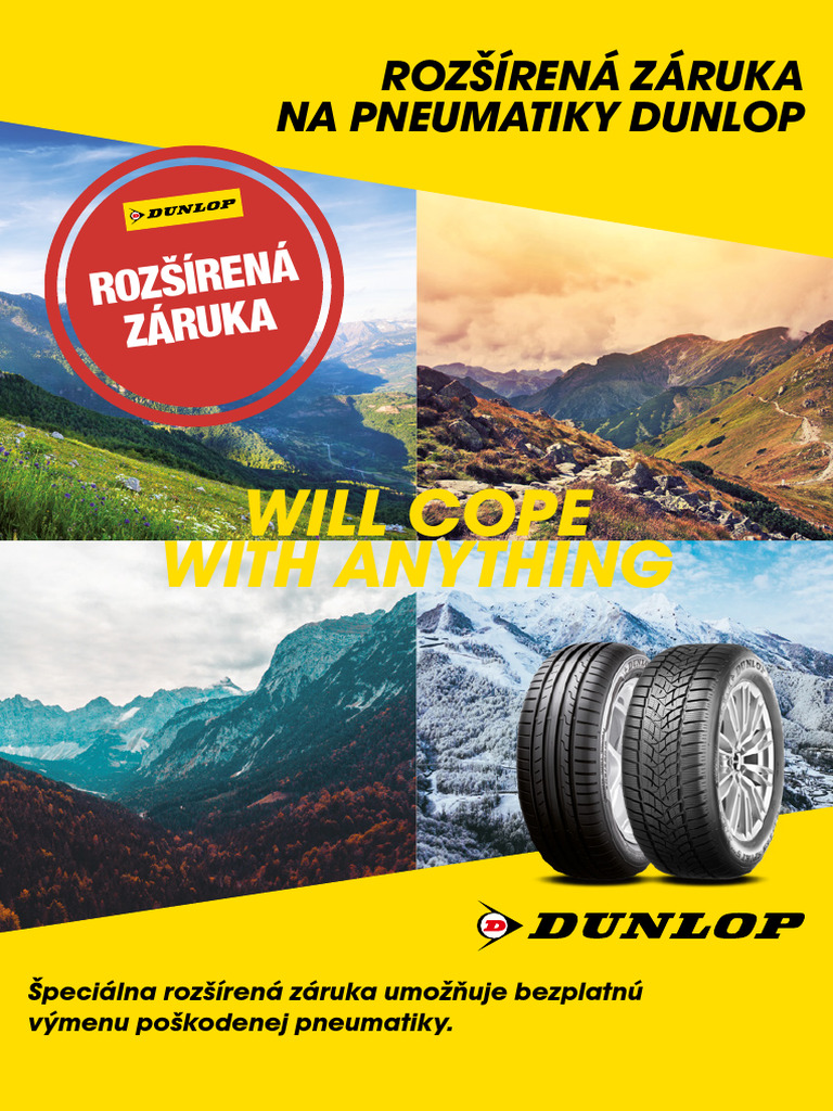 Dunlop | PDF