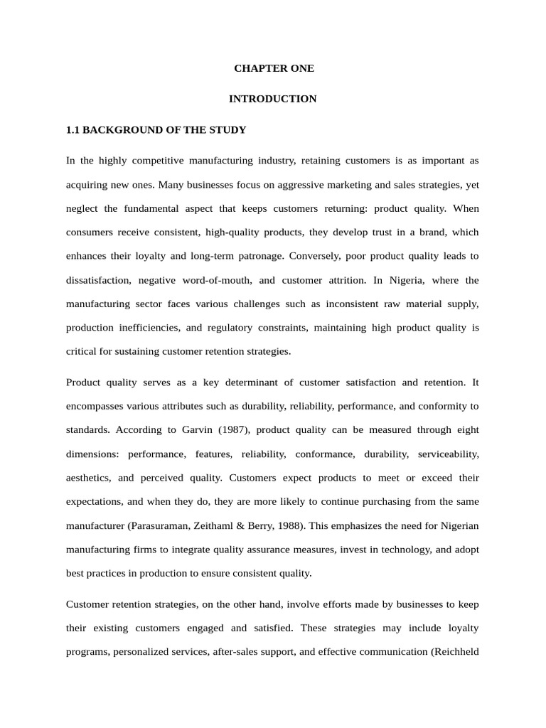 Sofiat Project DPP Bam Poly Ib | PDF | Employee Retention | Quality (Business)