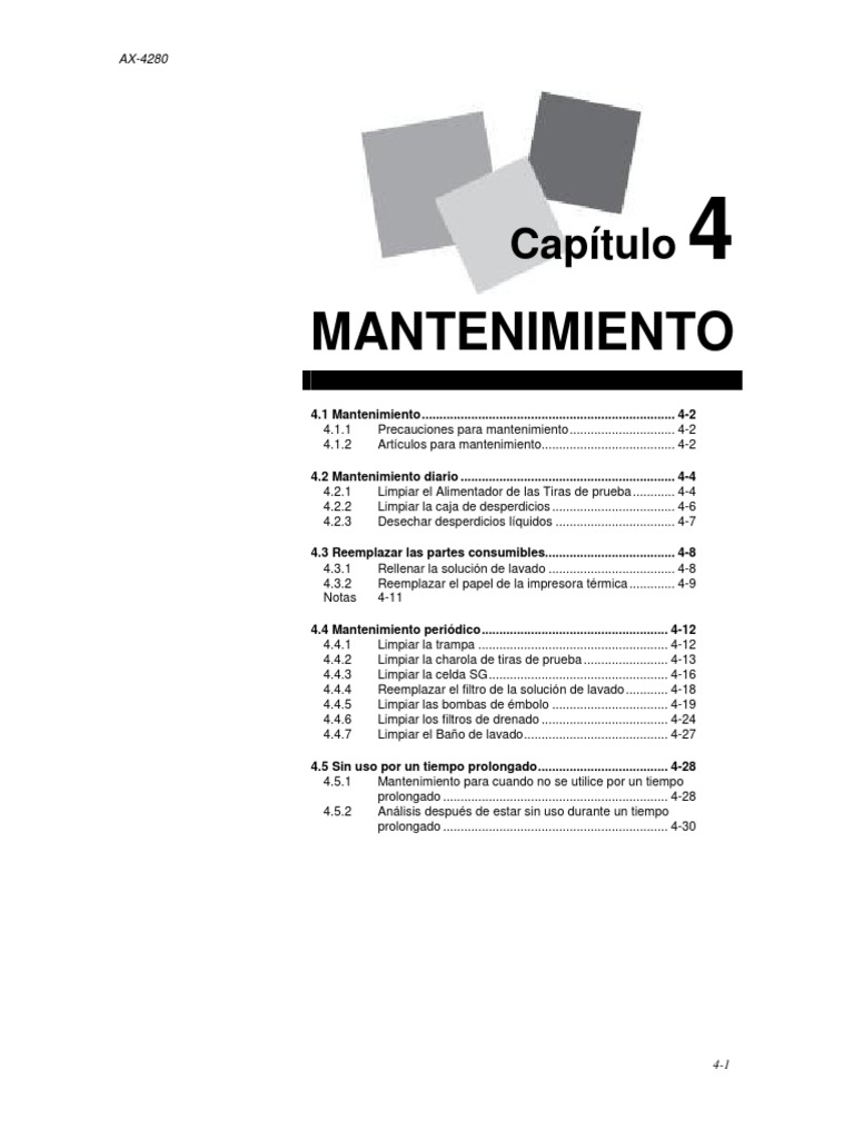 143int Chap4 R-REV | PDF | Tornillo | Papel