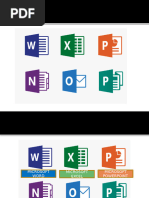 Microsoft Word 2013: User Guide Part 1 | PDF | Microsoft Word | Typefaces
