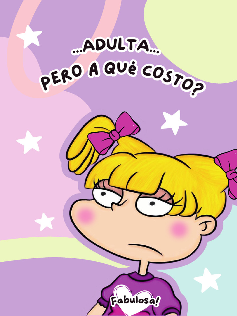 Angelica P | PDF