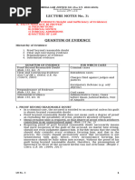 Understanding the Equipoise Rule | PDF