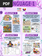 Letrang B - Worksheet | PDF