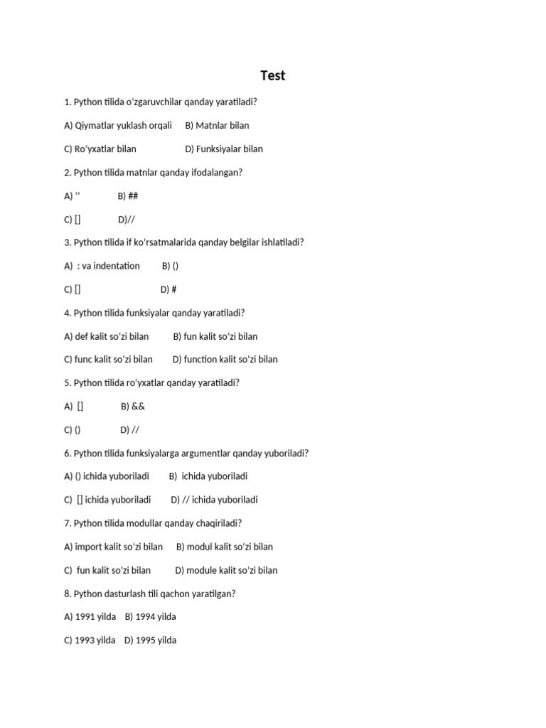 ZDT | PDF