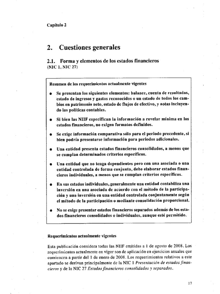 03 - Chapter 2 Generalidades | PDF