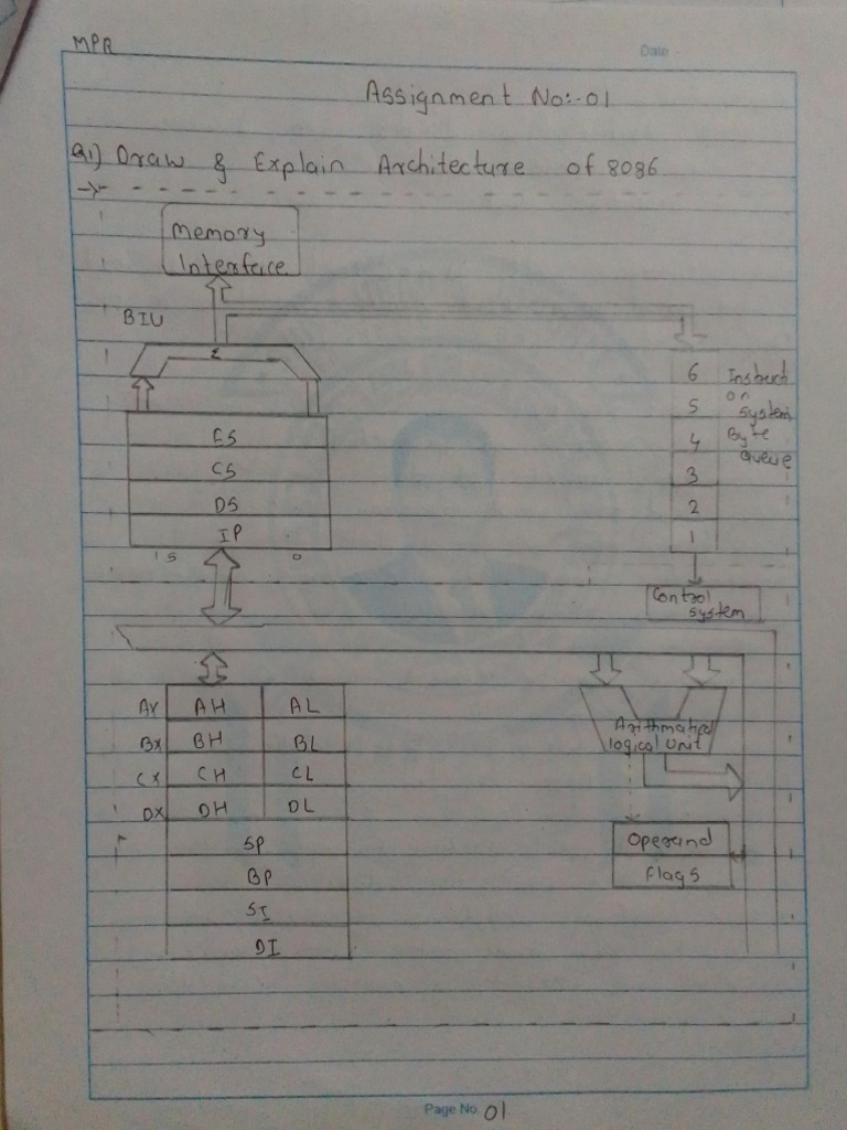 Assignment1 (MPR) | PDF
