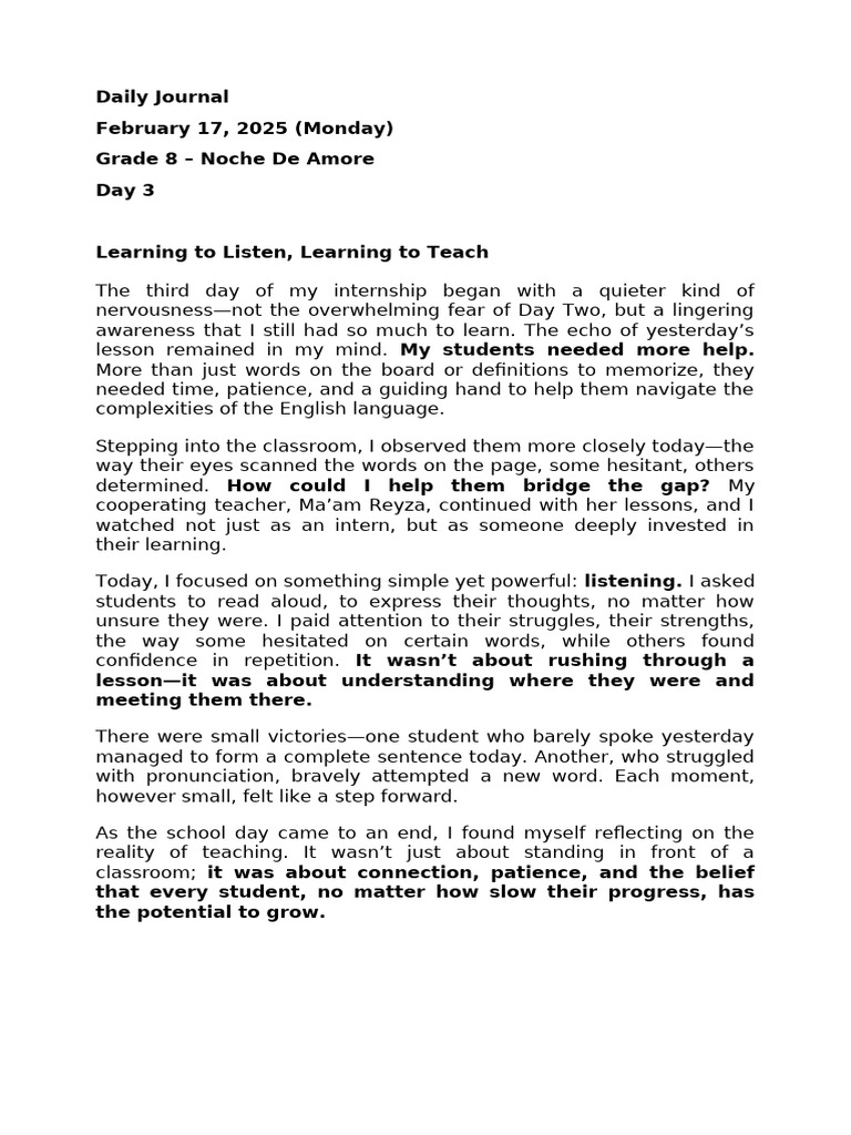 Day 3 Pdf