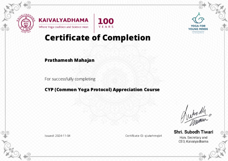 Prathamesh Mahajan - 2024-11-04 | PDF