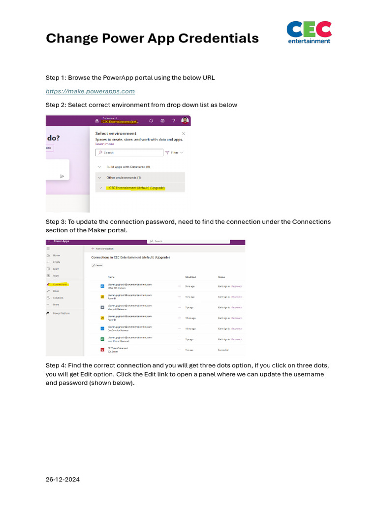 Process Document | PDF