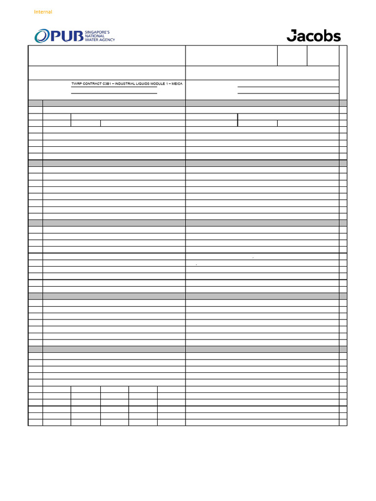 9.LEL Detector Datasheet | PDF | Gases | Equipment