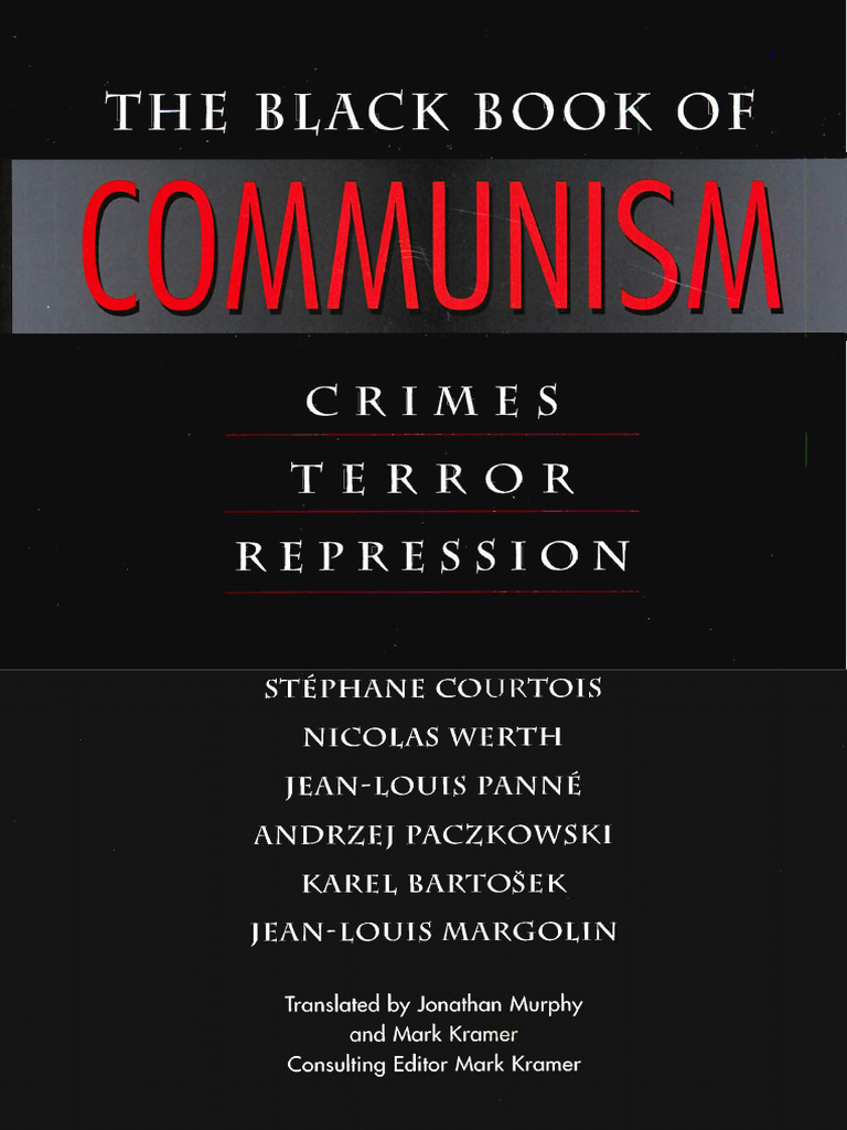 Black Book of Communism | PDF