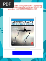 OpenVSP Fuselage & Wing Tutorial | PDF