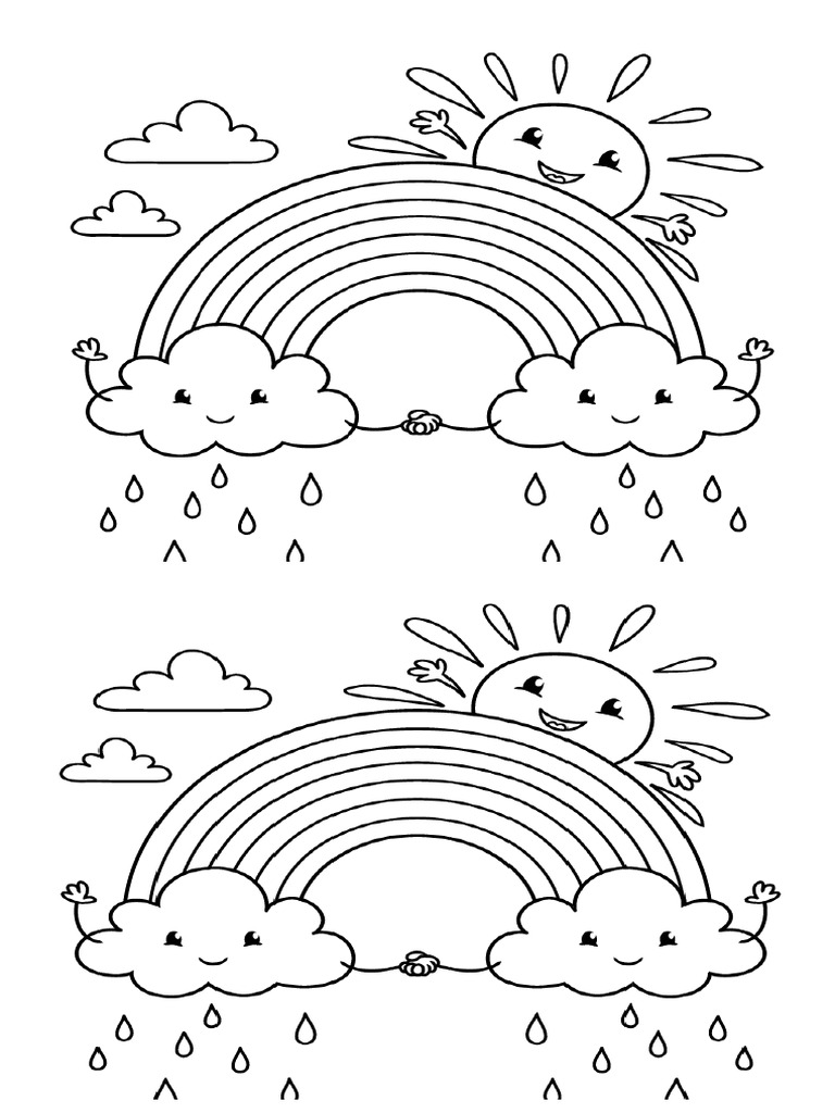 Rainbow | PDF
