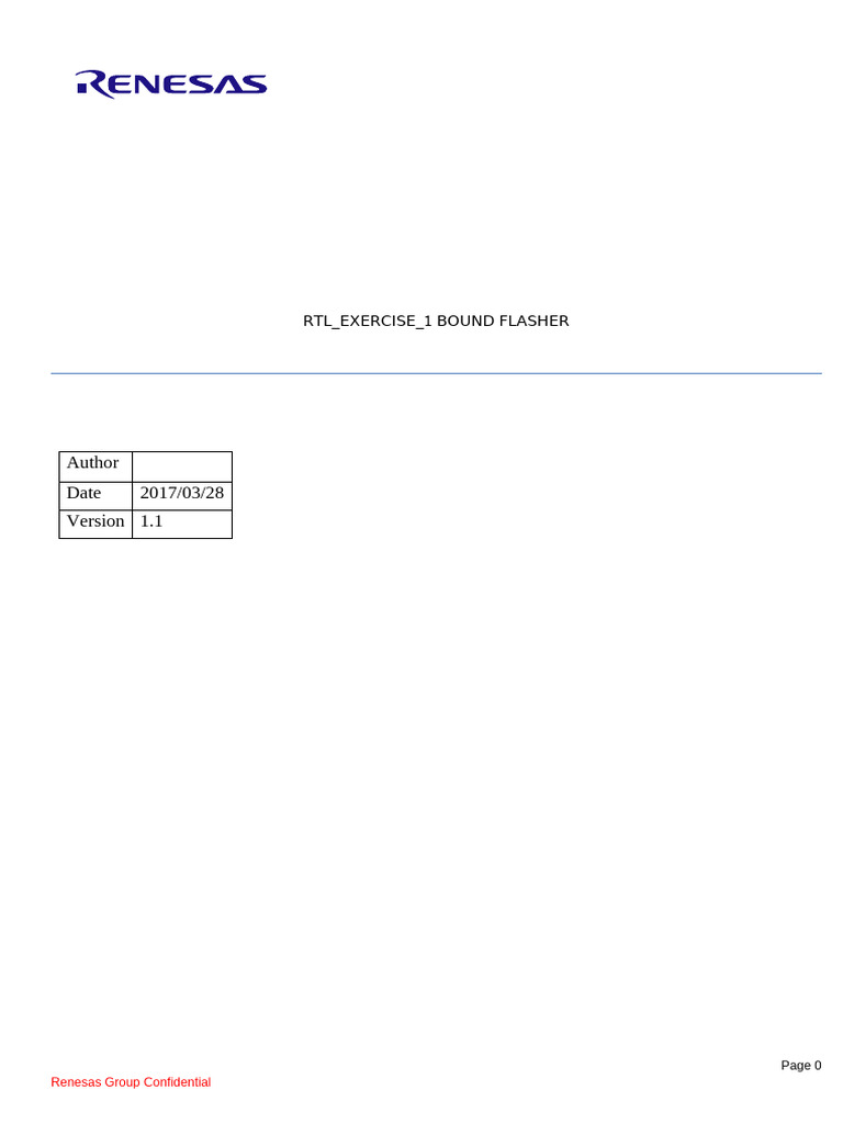 Design Specification Template | PDF | Software Development | Computer ...