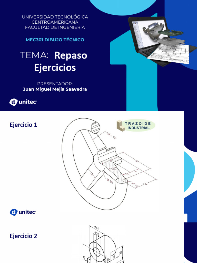 13.1. S5_C1_Repaso Ejercicios | PDF
