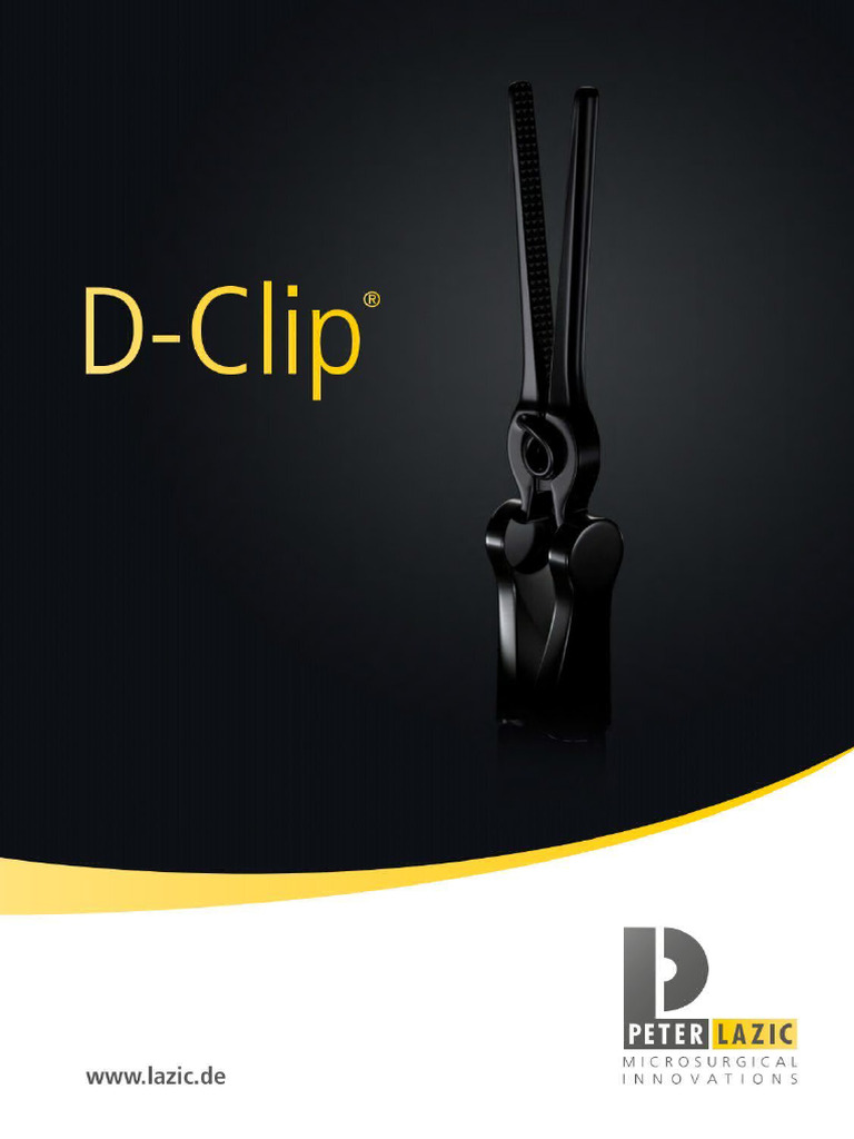 Peter Lazic D CLIPS | PDF