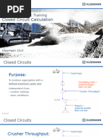 Kingrinder Grind Settings Chart | PDF