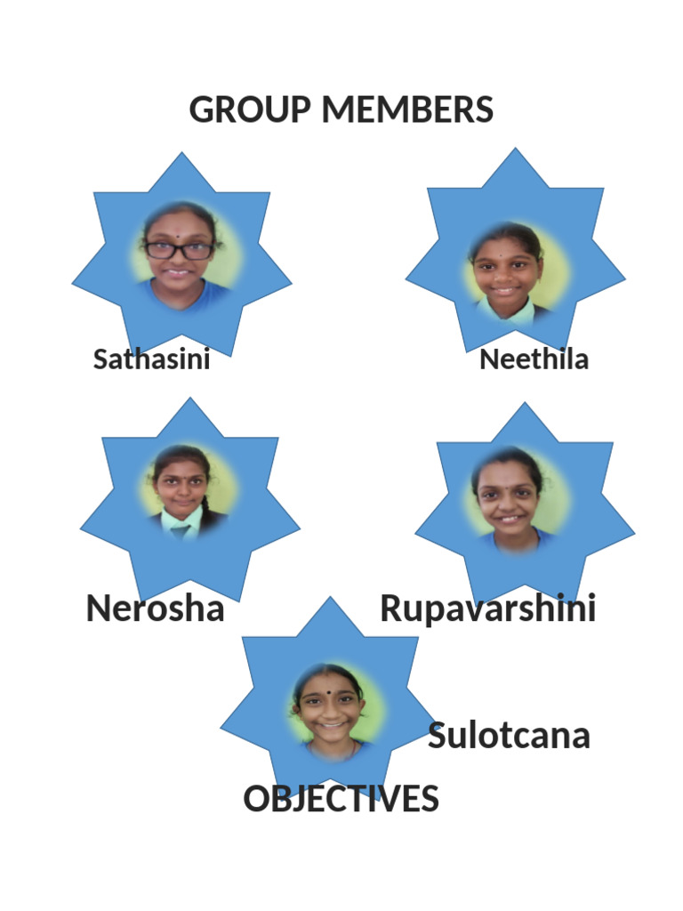 KMR SHOWCASE INFO | PDF