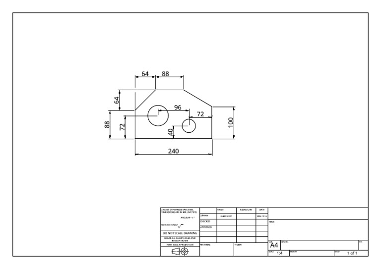2D Diagram 1 | PDF