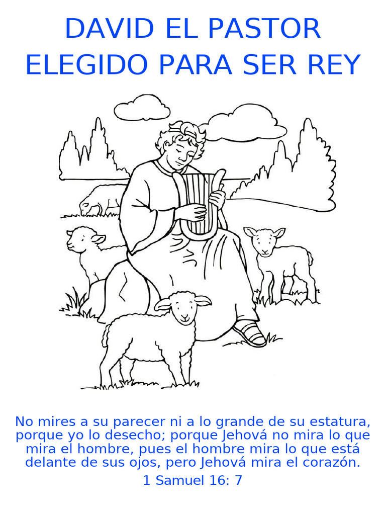 Escuela Dominical | PDF