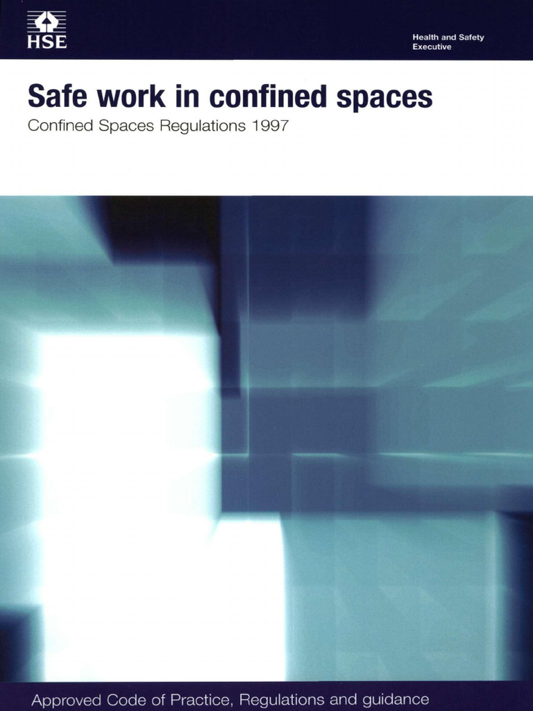 CS Acop | PDF | Occupational Safety And Health | Oxygen