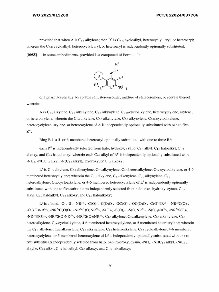 Structure TX Amylin Patent Short 30 | PDF | Topical Medication ...