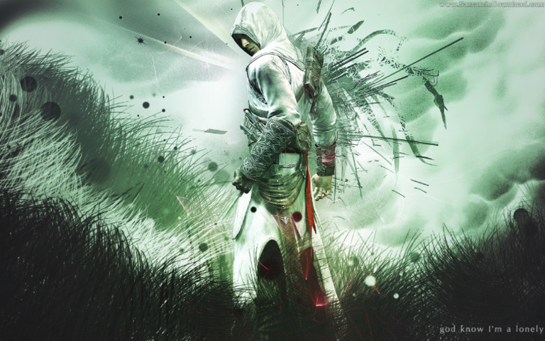 Games HD Wallpaper 026 | PDF