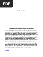 The Turner Diaries: A Revolutionary Account | PDF | Police
