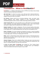 Lucille Strat Tds Document PDF | PDF | History