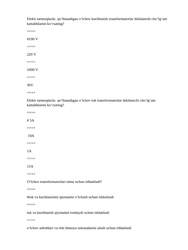 Stansiya Yakuniy | PDF