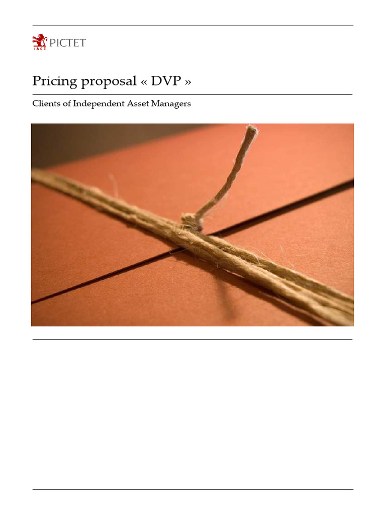 Tarif DVP 2017 Without Reto EN | PDF | Banks | Credit Card