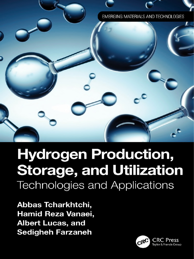 Abbas Tcharkhtchi - Albert Lucas - Hamid Reza Vanaei - Sedigheh Far - Hydrogen Production ...