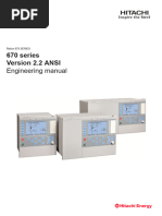 1MRK505412-UEN - en PCM600 3.0 Installation Guide - 2 | PDF ...