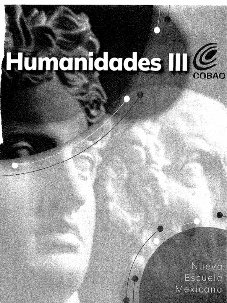 Humanidades III | PDF