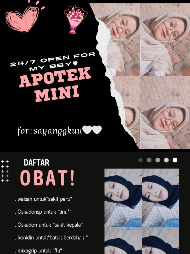 Apotek Mini - 20250219 - 232422 - 0000 | PDF