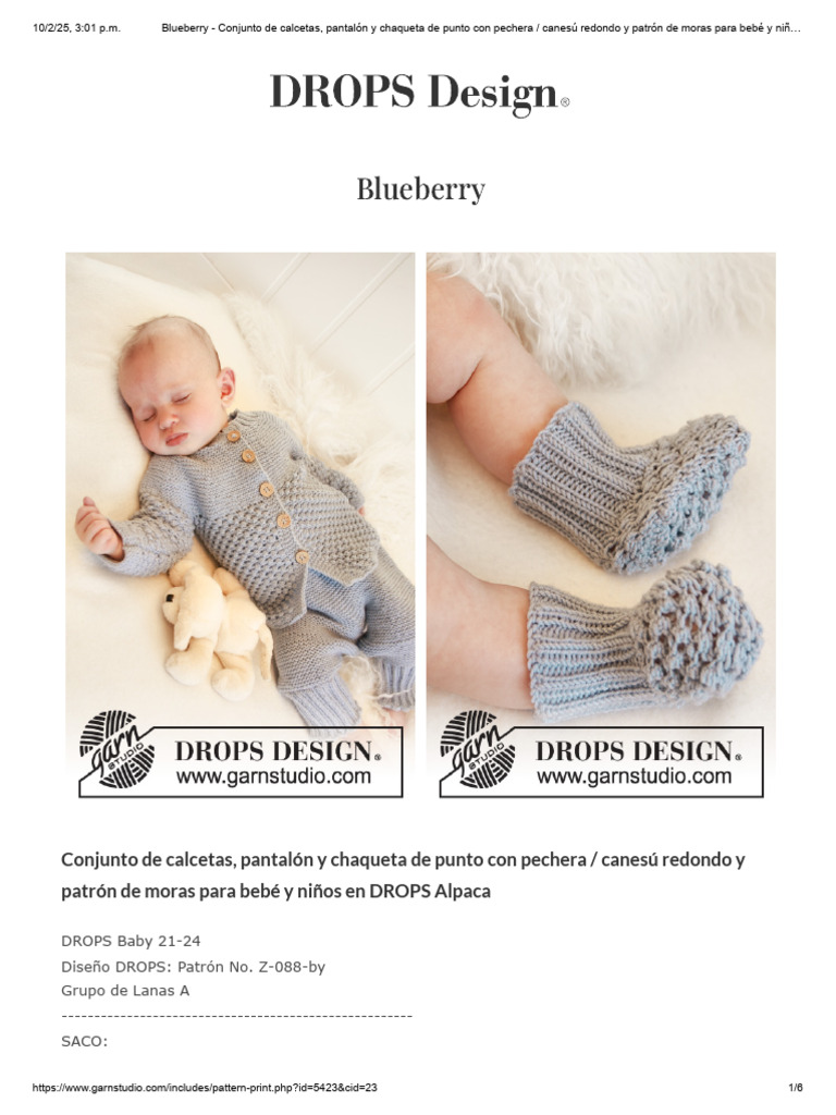 Blueberry | PDF
