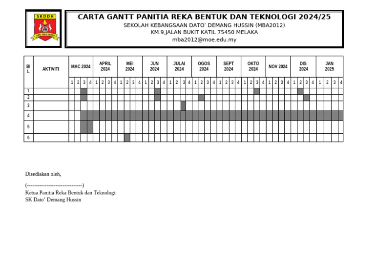 Carta Gant | PDF