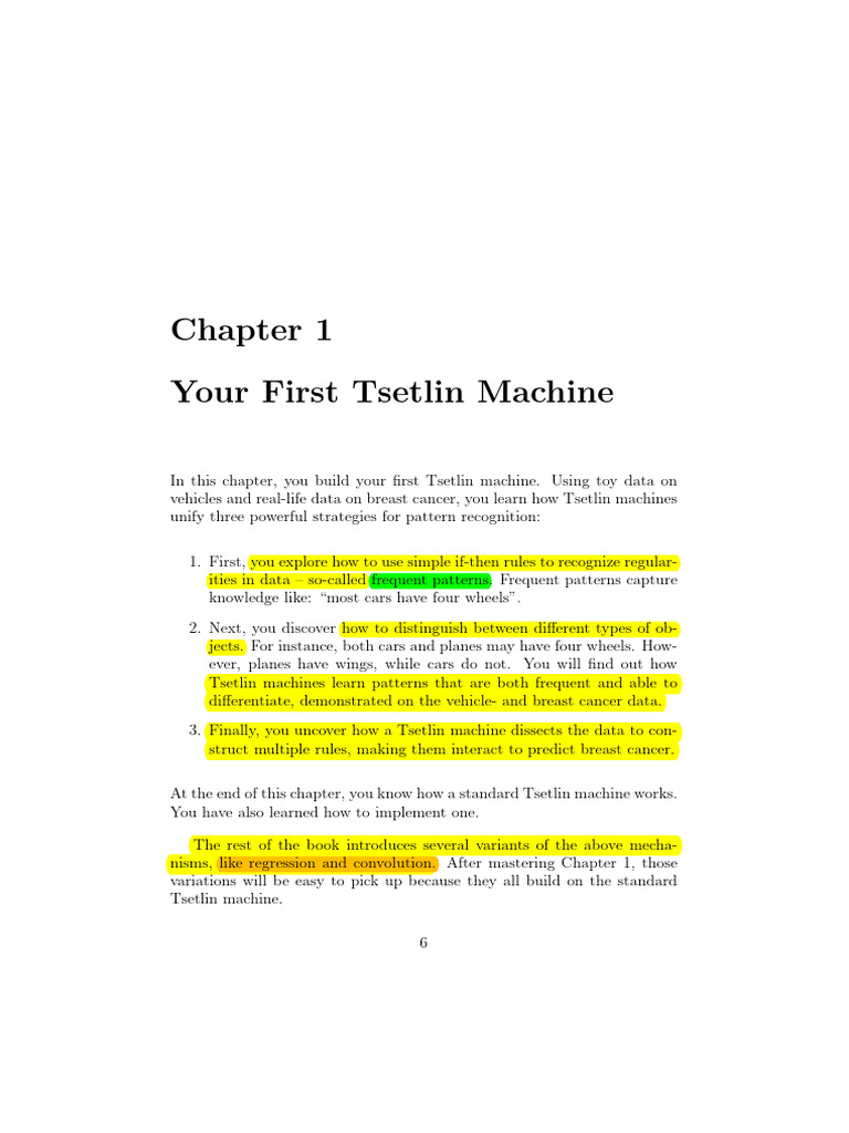 Tsetlin_Machine_Book_Chapter_1_Your_first_Tsetlin_machine Revised by Ole-Christoffer Granmo ...