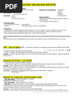 Test de cloches : évaluation de négligence | PDF | Système de référence ...