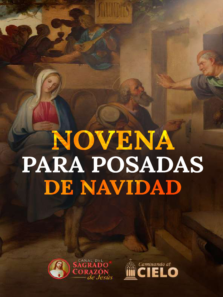 Novena para Posadas de Navidad | PDF