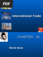 World Bank Organizational Structure 2021 | PDF | World Bank Group ...