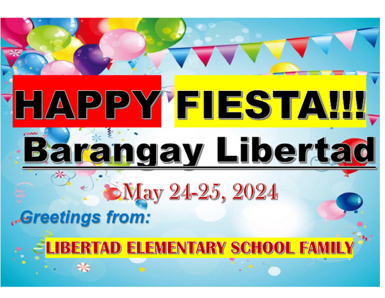 Happy Fiesta | PDF