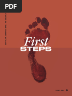 Alpha Course Overview and Resources | PDF | John The Baptist | Christianity